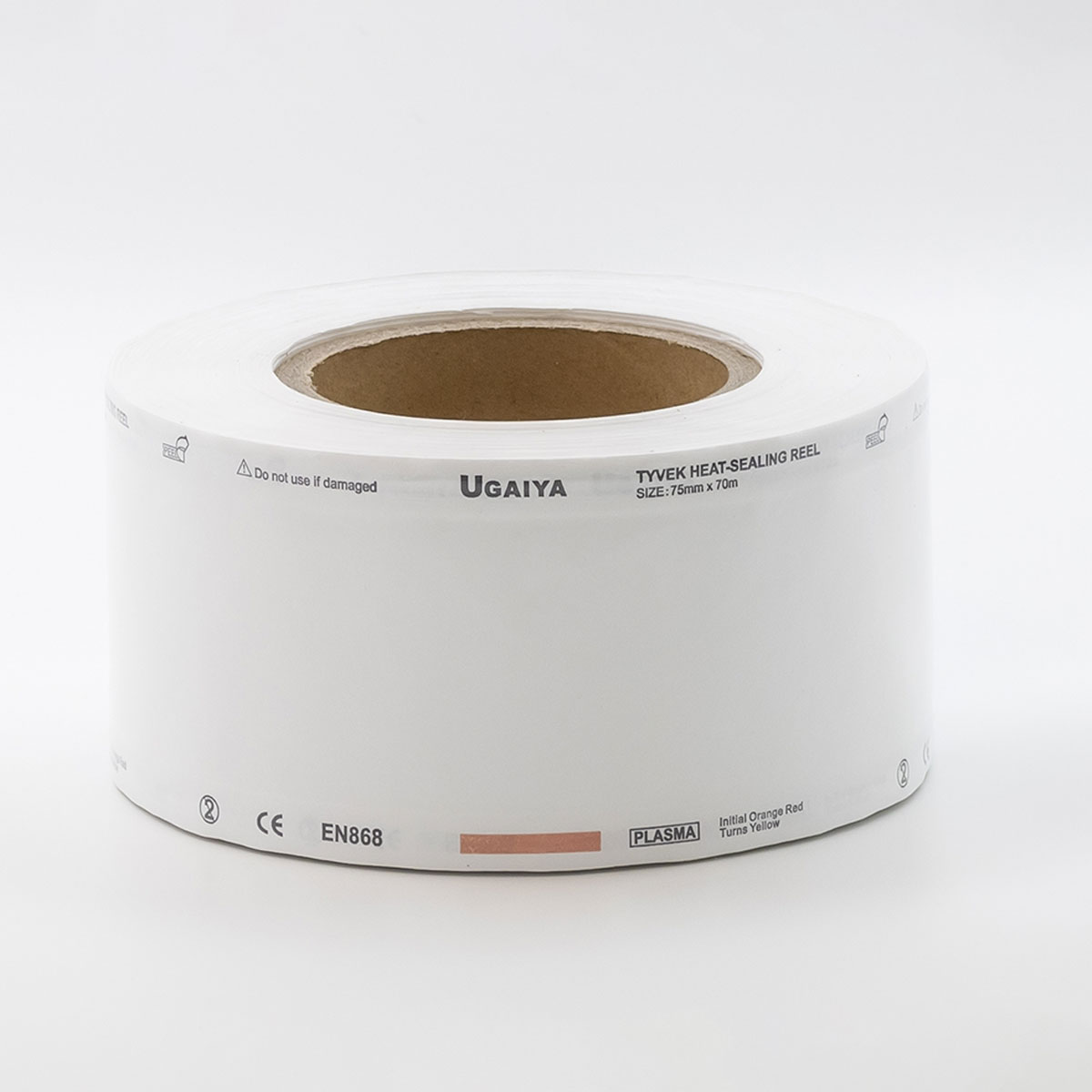 Rollo Tyvek | Papel Tyvek | Dinmed